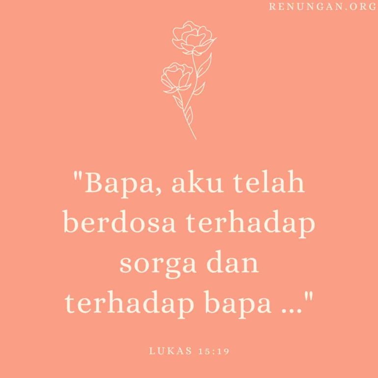 Kumpulan Saat Teduh Kristen | Renungan.org