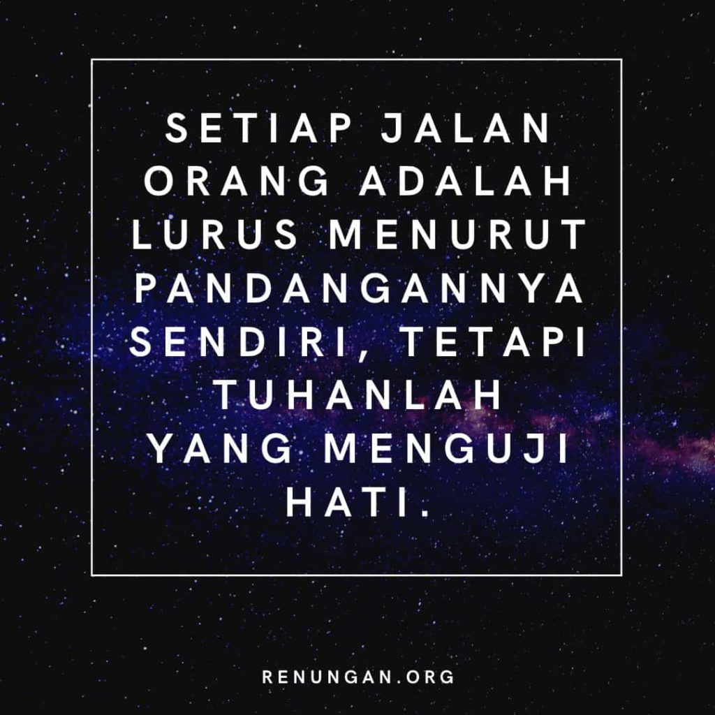 Renungan Harian, Saat Teduh, Artikel & Khotbah Kristen - Renungan.org